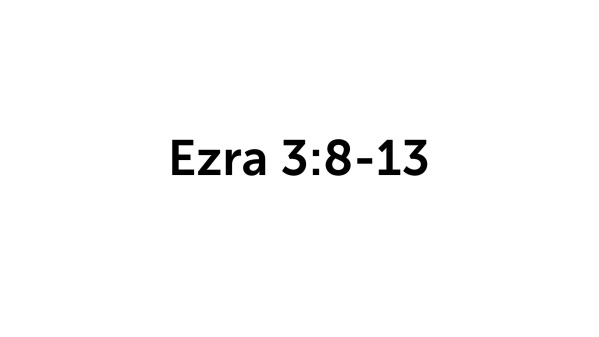CHC Sunday 05-02-23 - Logos Sermons