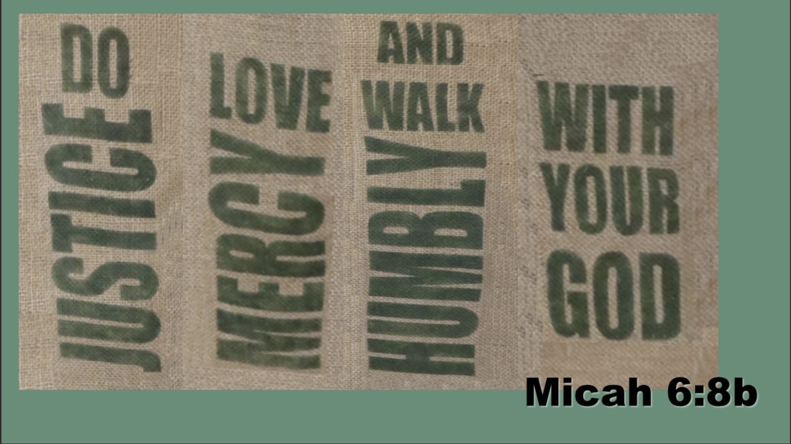 January 29, 2023 Livestream - Logos Sermons