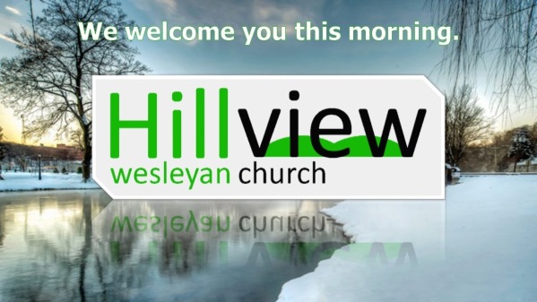 2023-02-05 Live Ready-Ready Your Soul - Logos Sermons