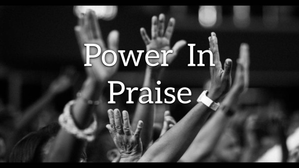 Power In Praise - Logos Sermons