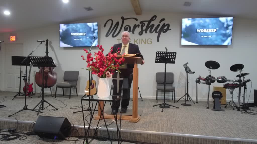 The Deceiver Is Deceived Logos Sermons
