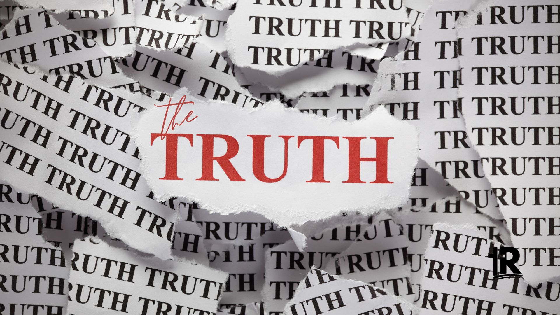 The Truth - Logos Sermons