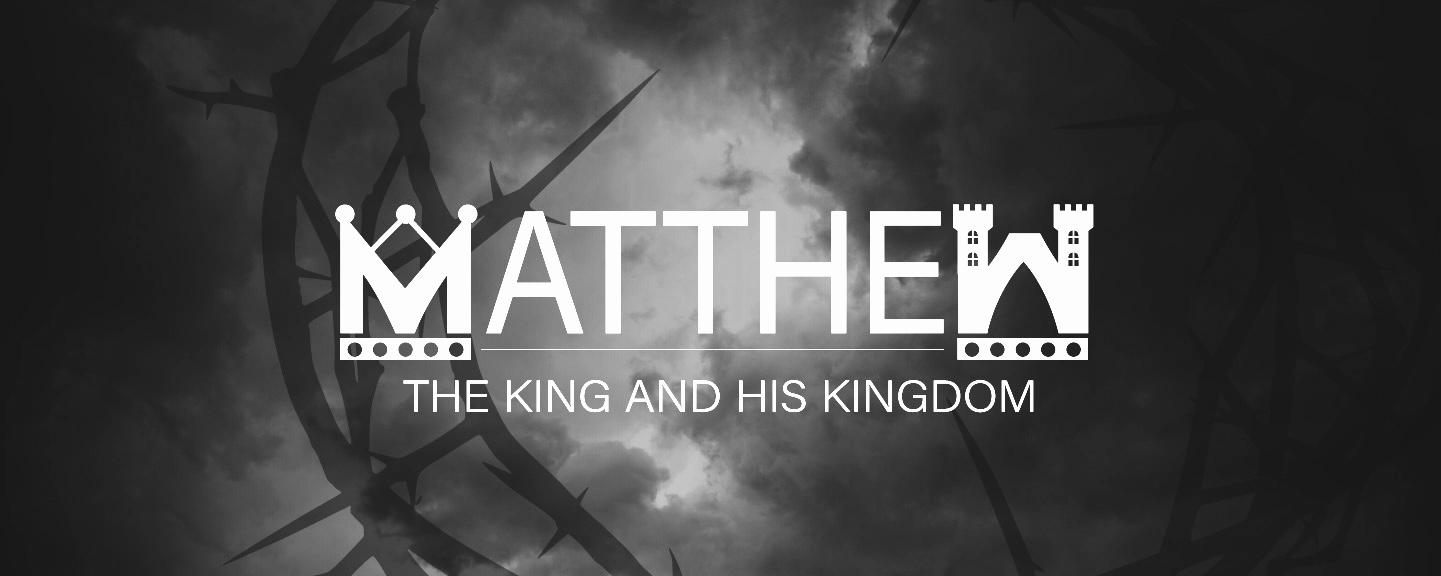 Matthew - Logos Sermons