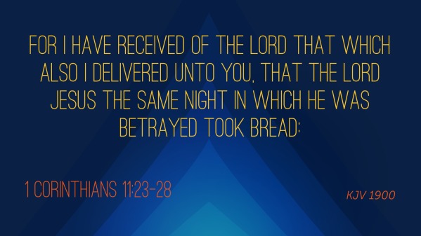 Salvation Logos Sermons