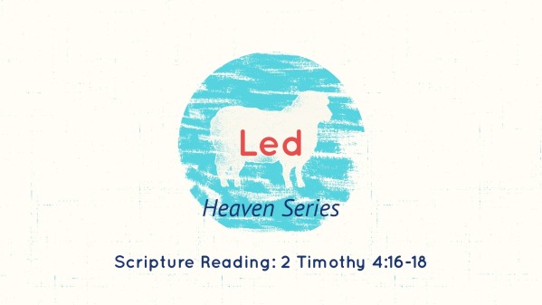 Led - Logos Sermons