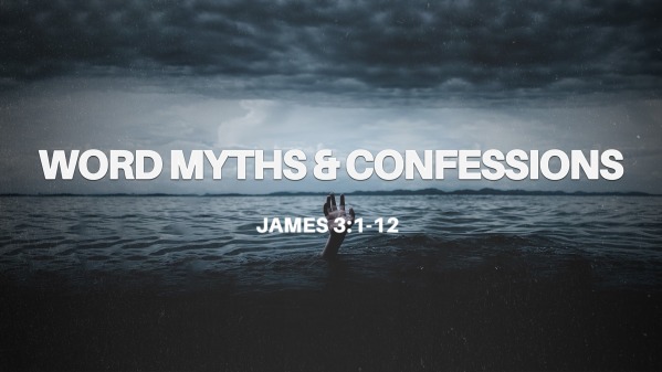 Word Myths & Confessions - Logos Sermons