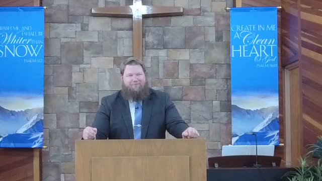 Humility in the Church - Logos Sermons