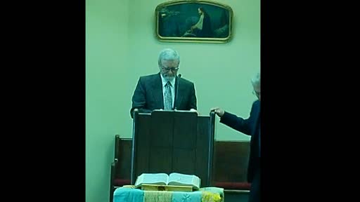 Home | Spring Valley Mennonite Church