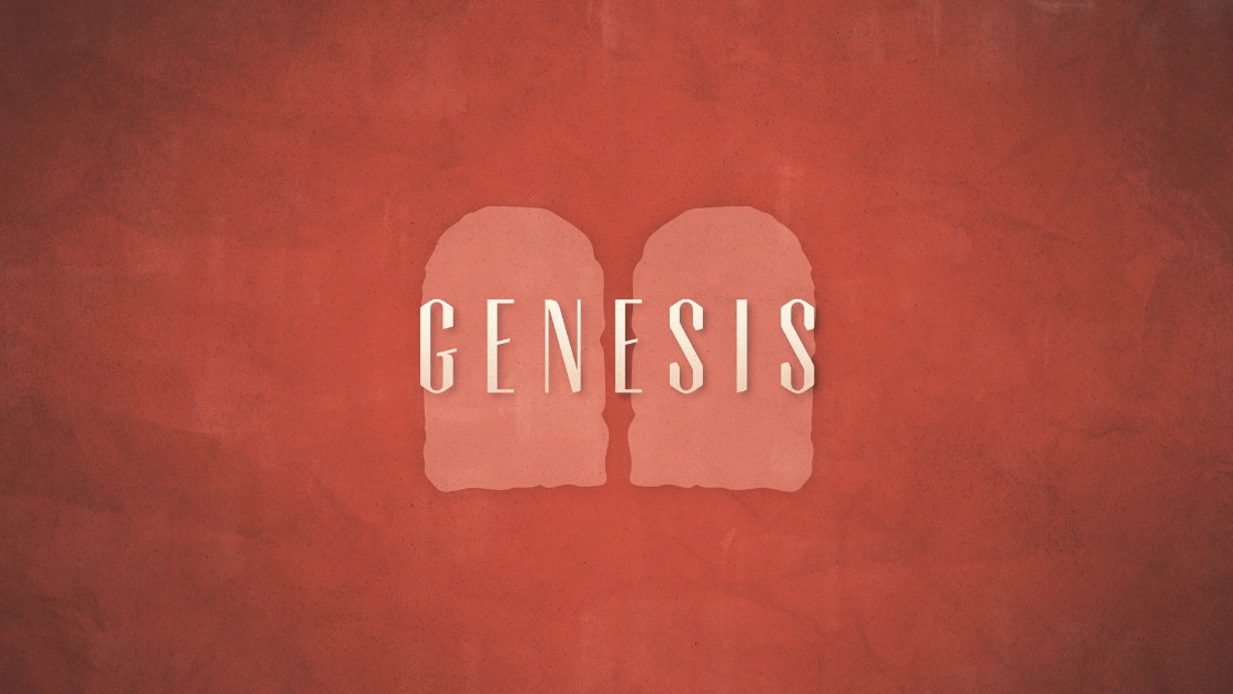 In The Beginning - Logos Sermons