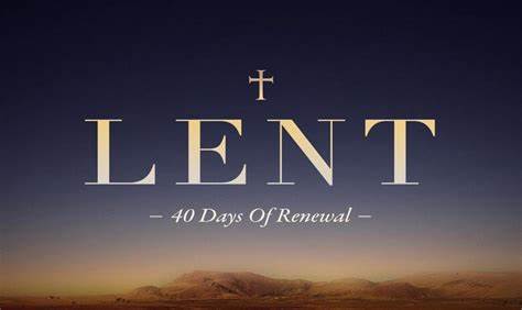 Second Sunday in Lent - The Power of Trust - Logos Sermons