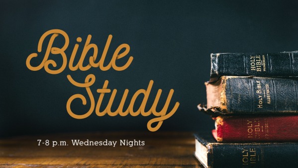 Wednesday Service - Logos Sermons