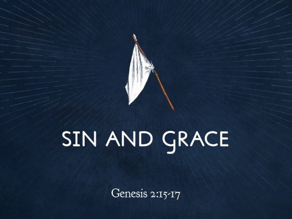 Sin and Grace - Logos Sermons