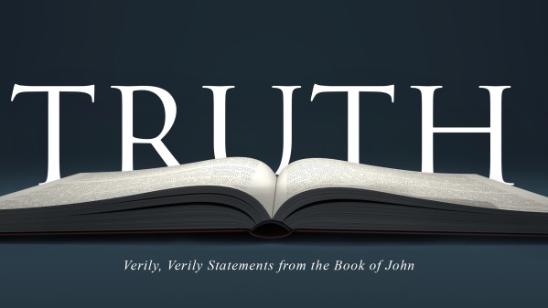 The Truth about Commitment - Logos Sermons