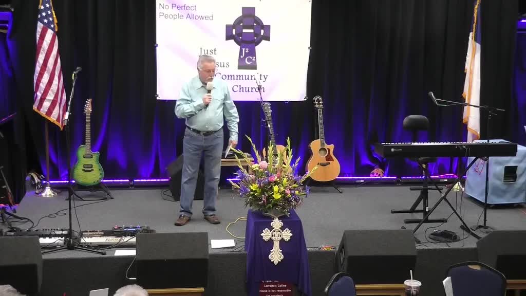 Special Music Service - Logos Sermons