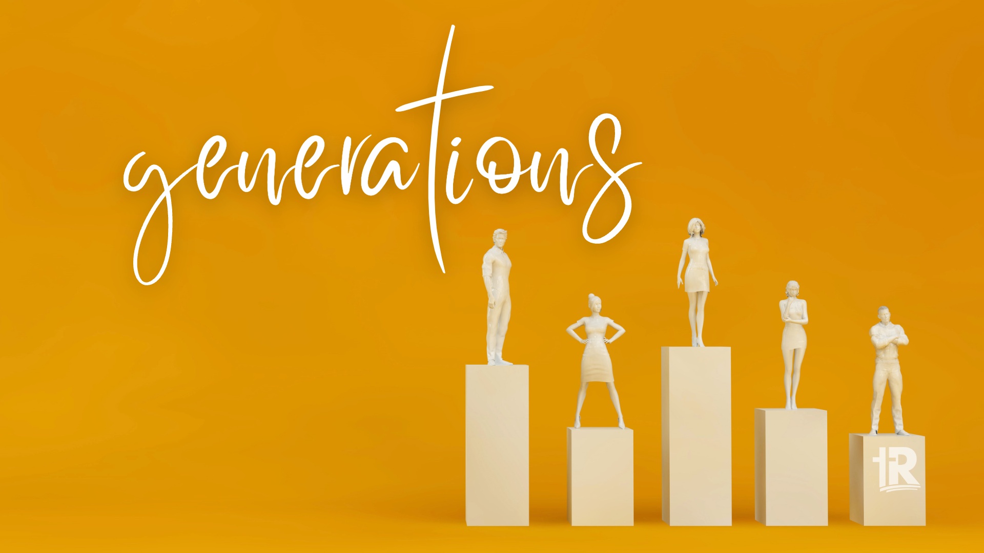 Generations - Logos Sermons