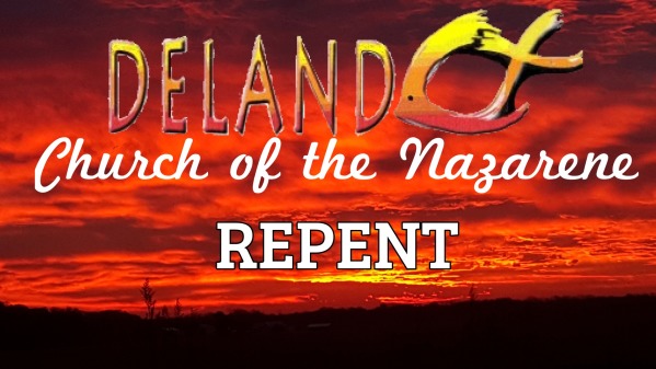 Message on What is Repentance - Logos Sermons