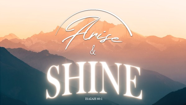 Are You Ready? - Logos Sermons