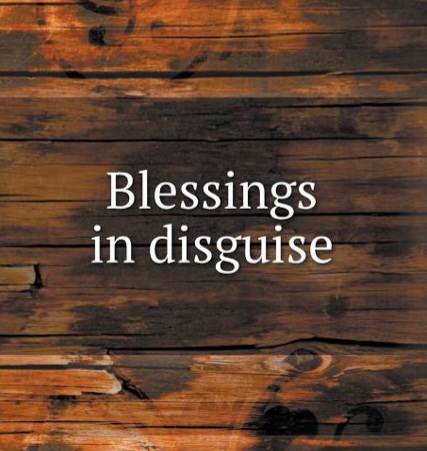 Blessings in Disguise - Logos Sermons