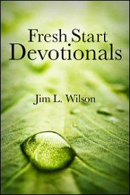 Fresh Start Devotionals | Logos Bible Software