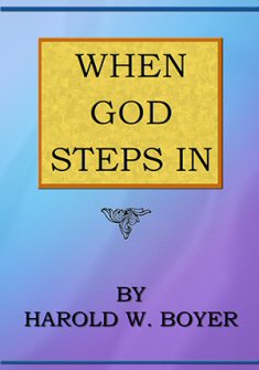 When God Steps In | Logos Bible Software