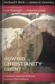 How Did Christianity Begin? | Logos Bible Software