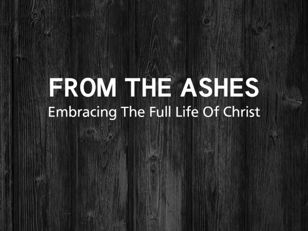 Humility - Logos Sermons