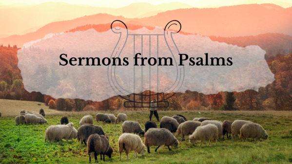 PSALM 2: Why do the Nations Rage? - Logos Sermons