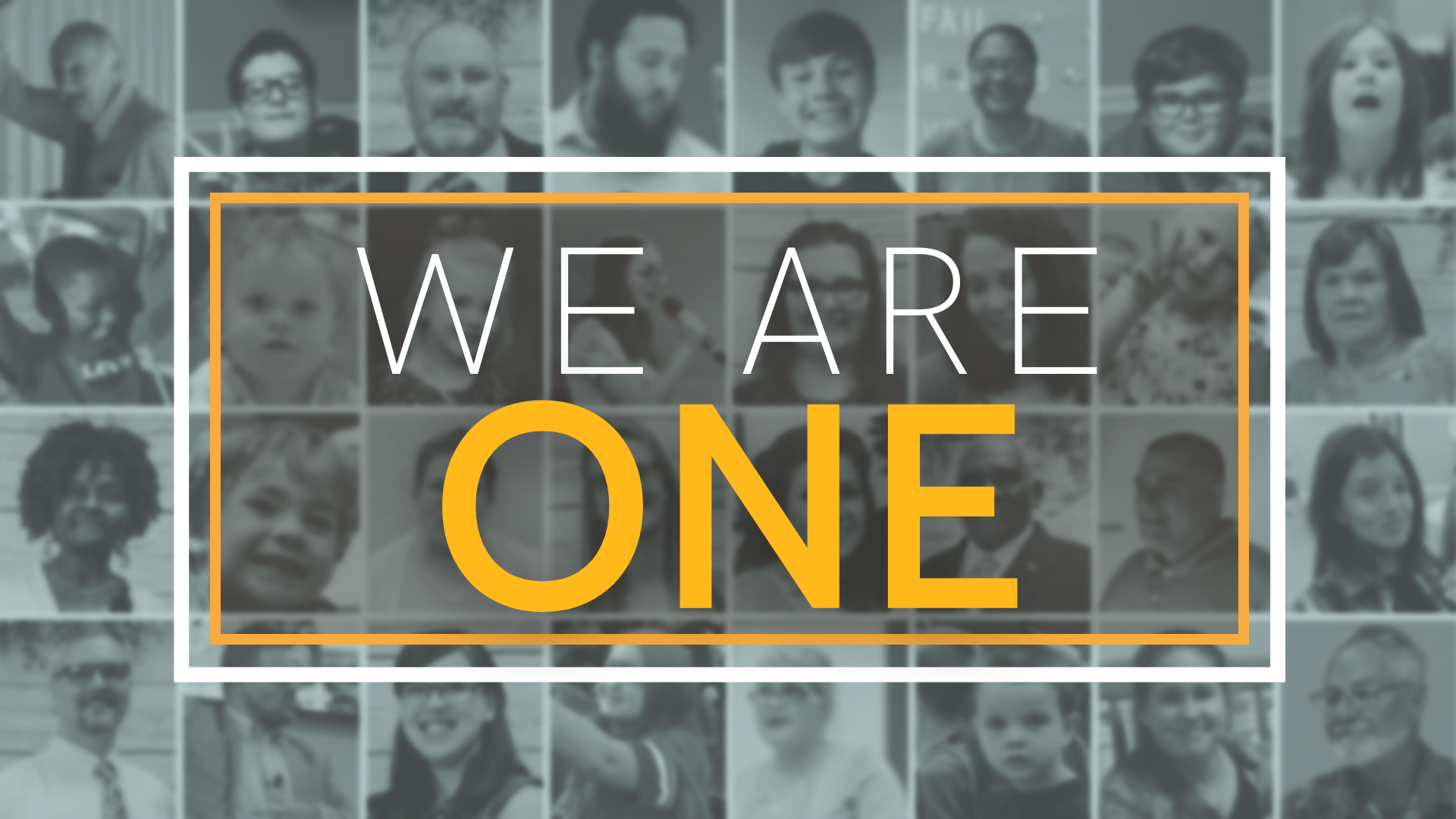 3-26-23 Sunday AM - We are one Pt. 4 - Logos Sermons