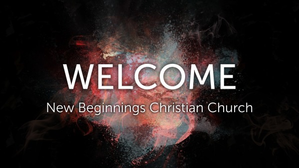 2023 Mar 26 Christ Our Passover Lamb Logos Sermons