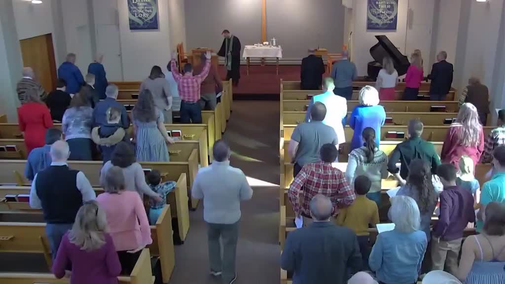 Following the Master - Logos Sermons