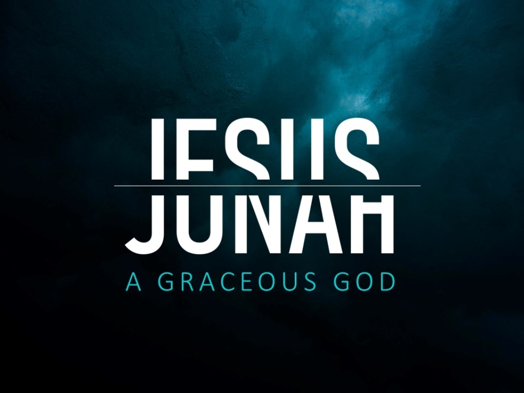 A Gracious God - Logos Sermons