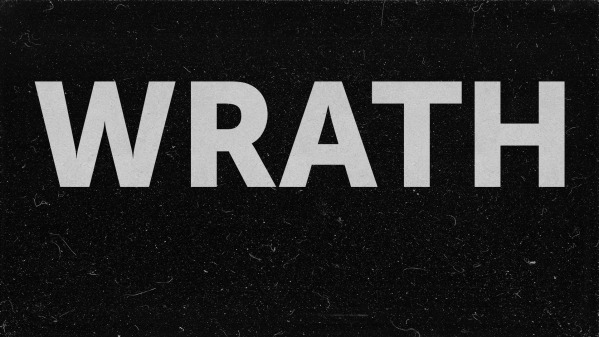 Wrath - Logos Sermons