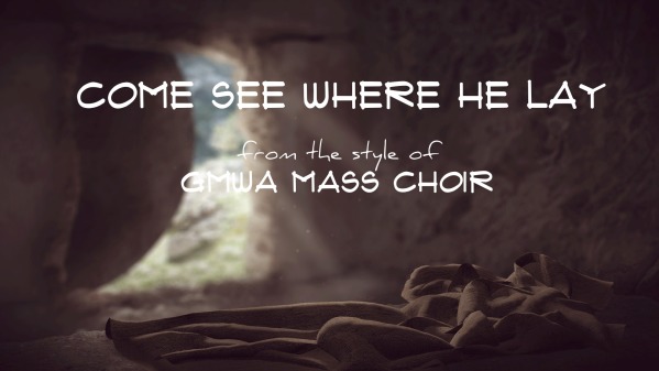 Son-Rise service - Logos Sermons