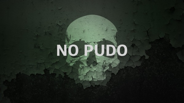 No Pudo - Logos Sermons