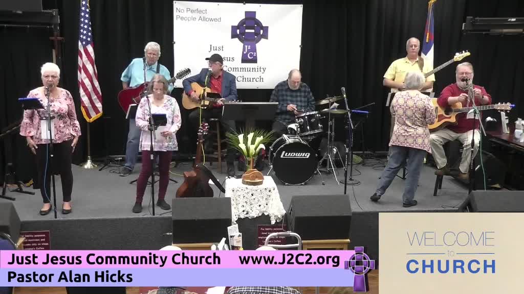 What a Difference the Ressurection Makes - Logos Sermons