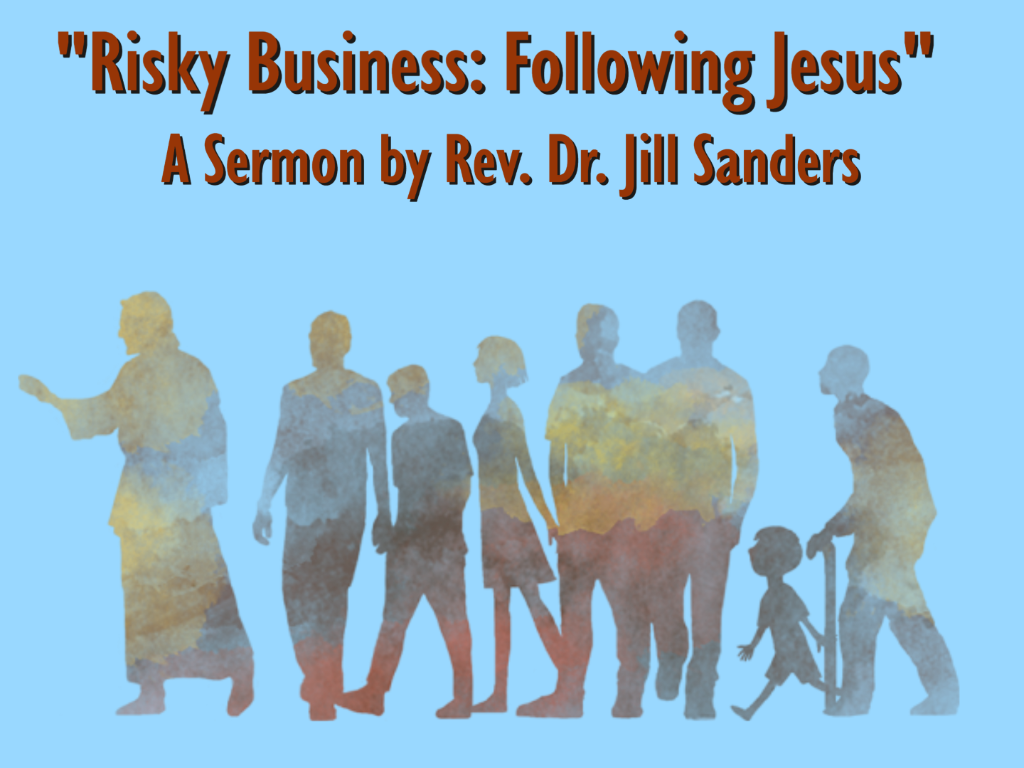 Following Jesus - Logos Sermons
