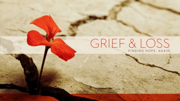 April 19 Wednesday Grief and Loss - Logos Sermons