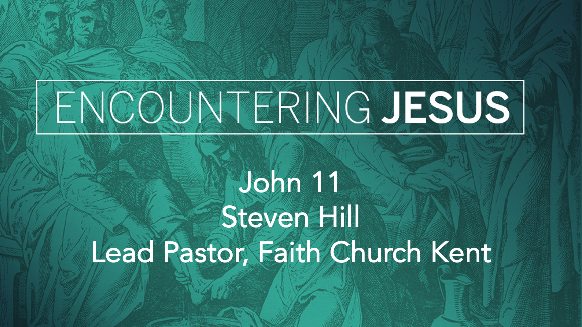 Encountering Jesus Part 1 - Logos Sermons Encountering Jesus Part 1 - Logos Sermons