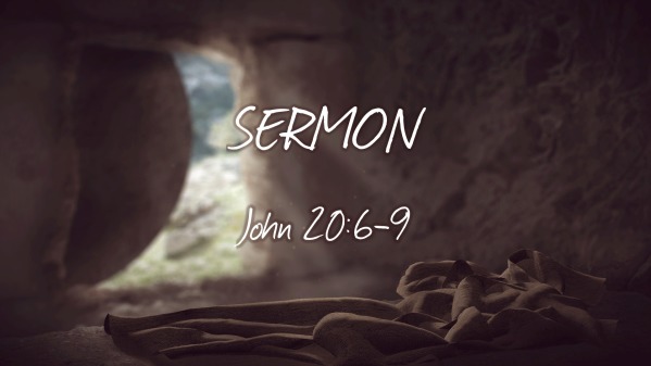Sermon - Logos Sermons