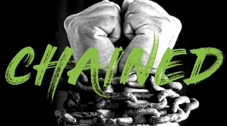 "Chained" - Logos Sermons