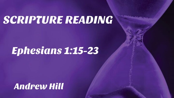 Sunday Service - Logos Sermons