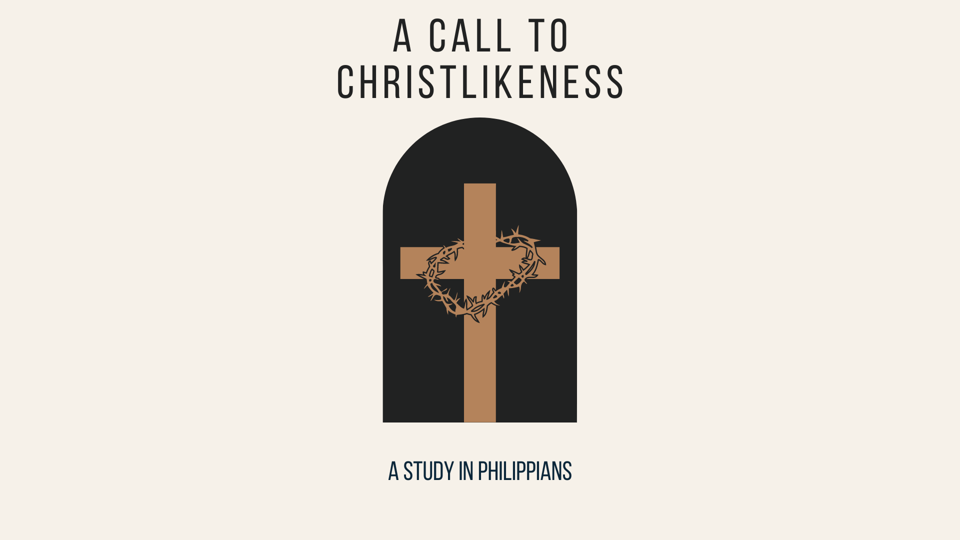 April 23, 2023 - Witness - Logos Sermons