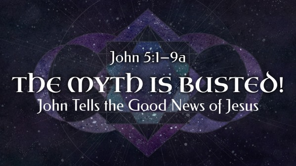 The Myth is Busted! - Logos Sermons