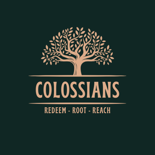 Colossians 1:15-23 - Logos Sermons