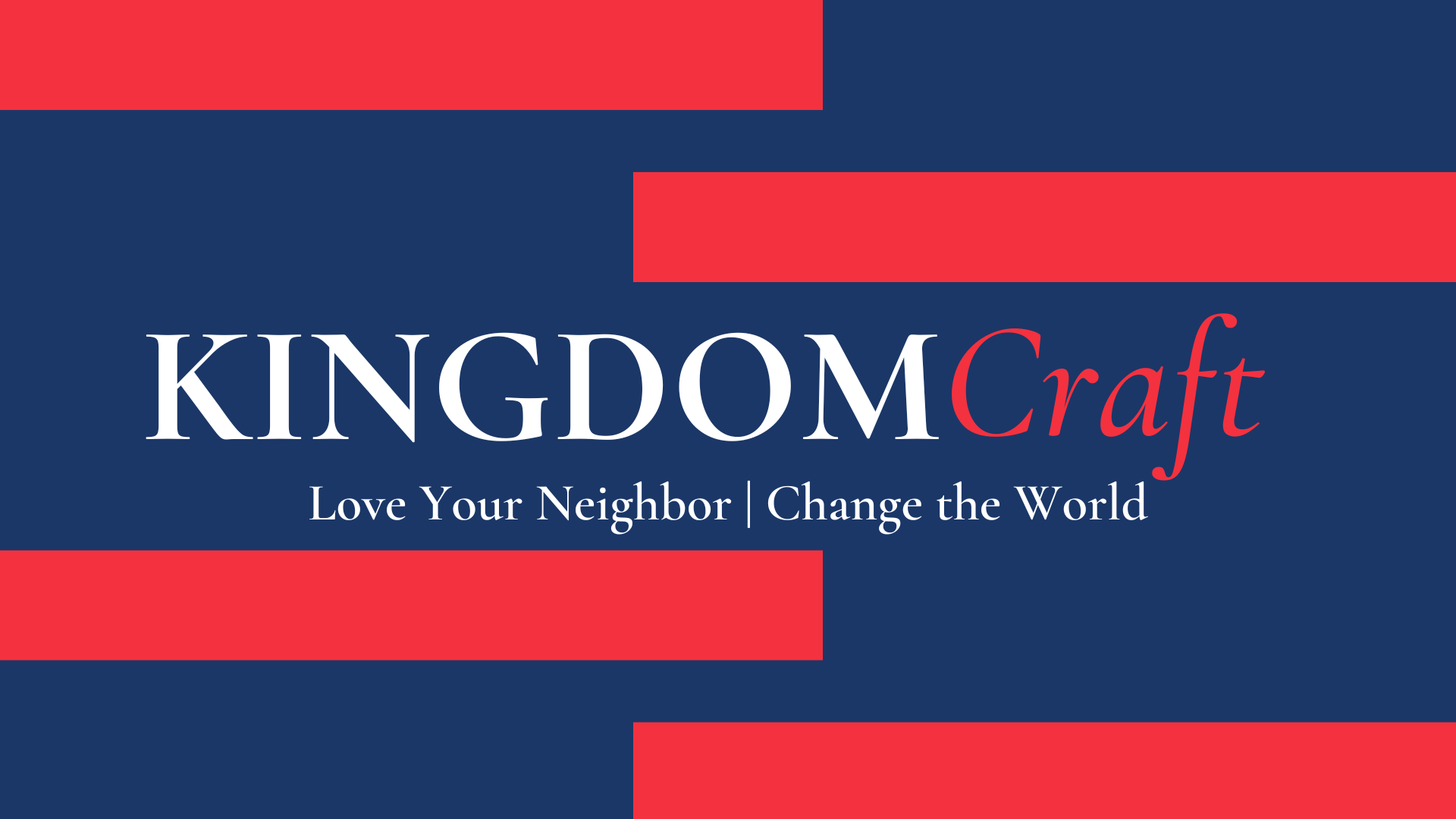 The Kingdom of God - Logos Sermons