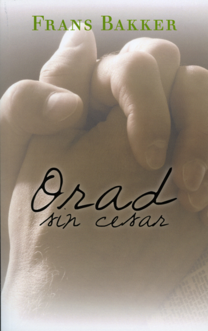 Orad sin cesar - Software Bíblico Logos
