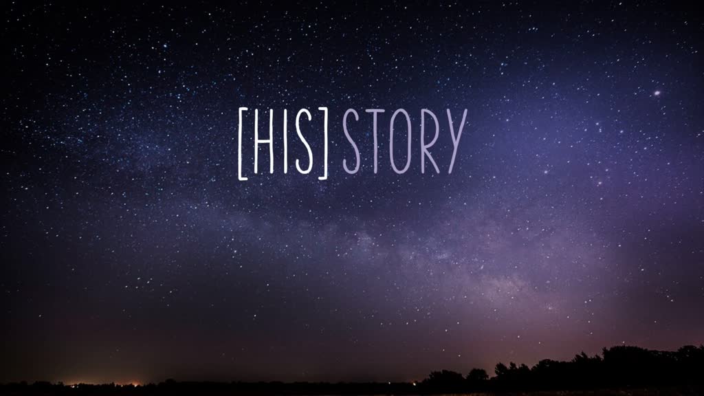[His]story - Logos Sermons