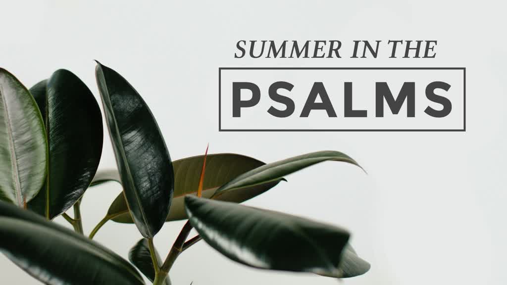 20220717 - Logos Sermons