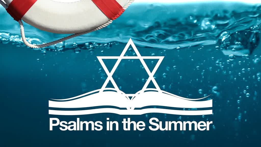 Psalm 34 - Logos Sermons