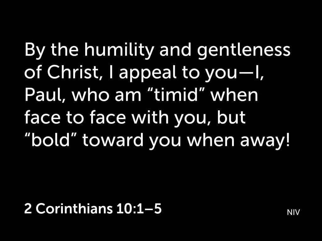 July 17 - Dr. Jay Smith - Logos Sermons